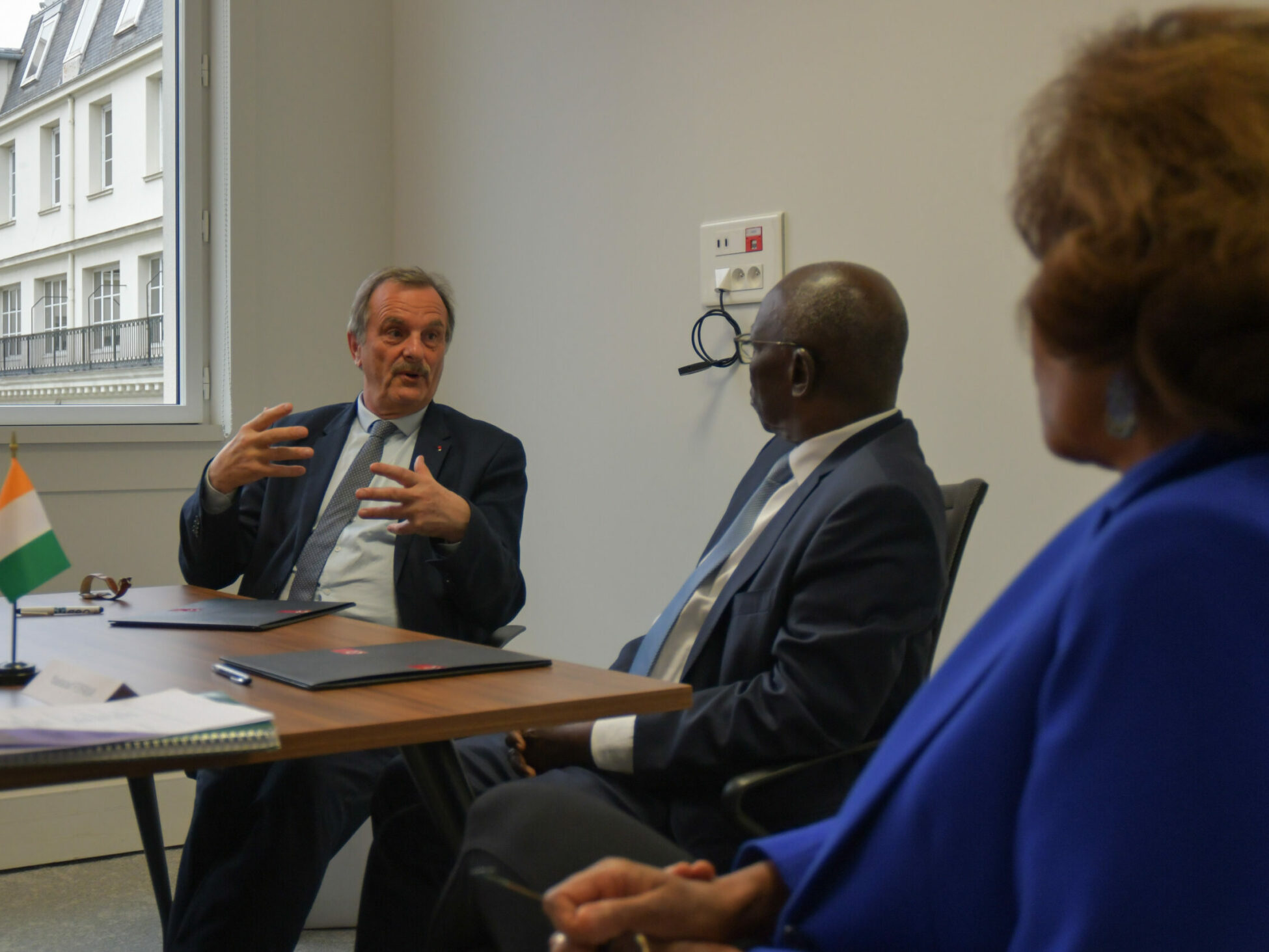 ANARE-CI – Autorité nationale de régulation du secteur de l'électricité