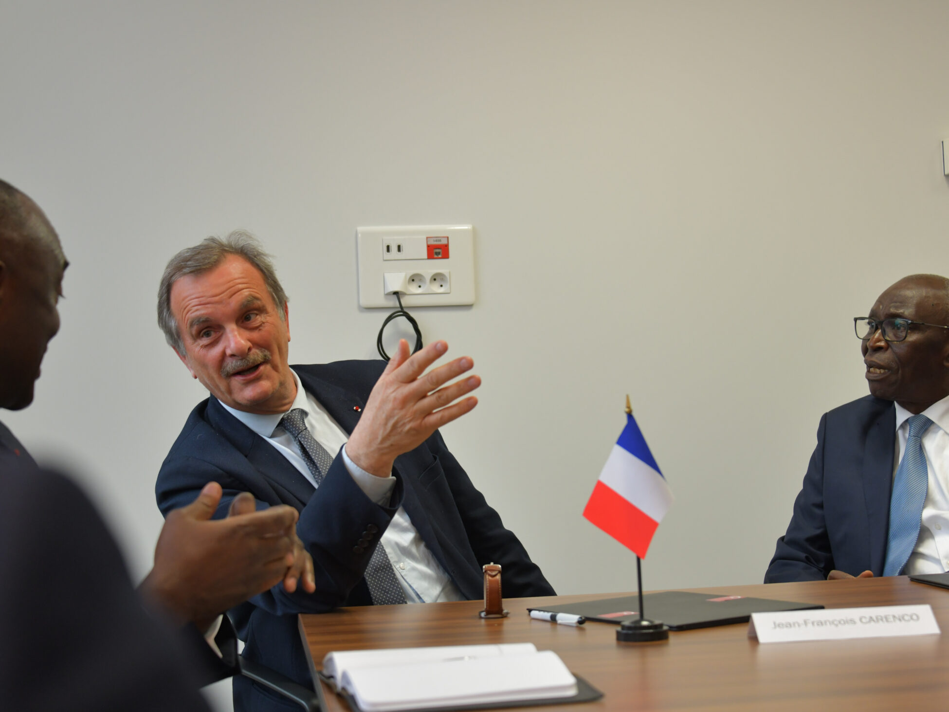 ANARE-CI – Autorité nationale de régulation du secteur de l'électricité