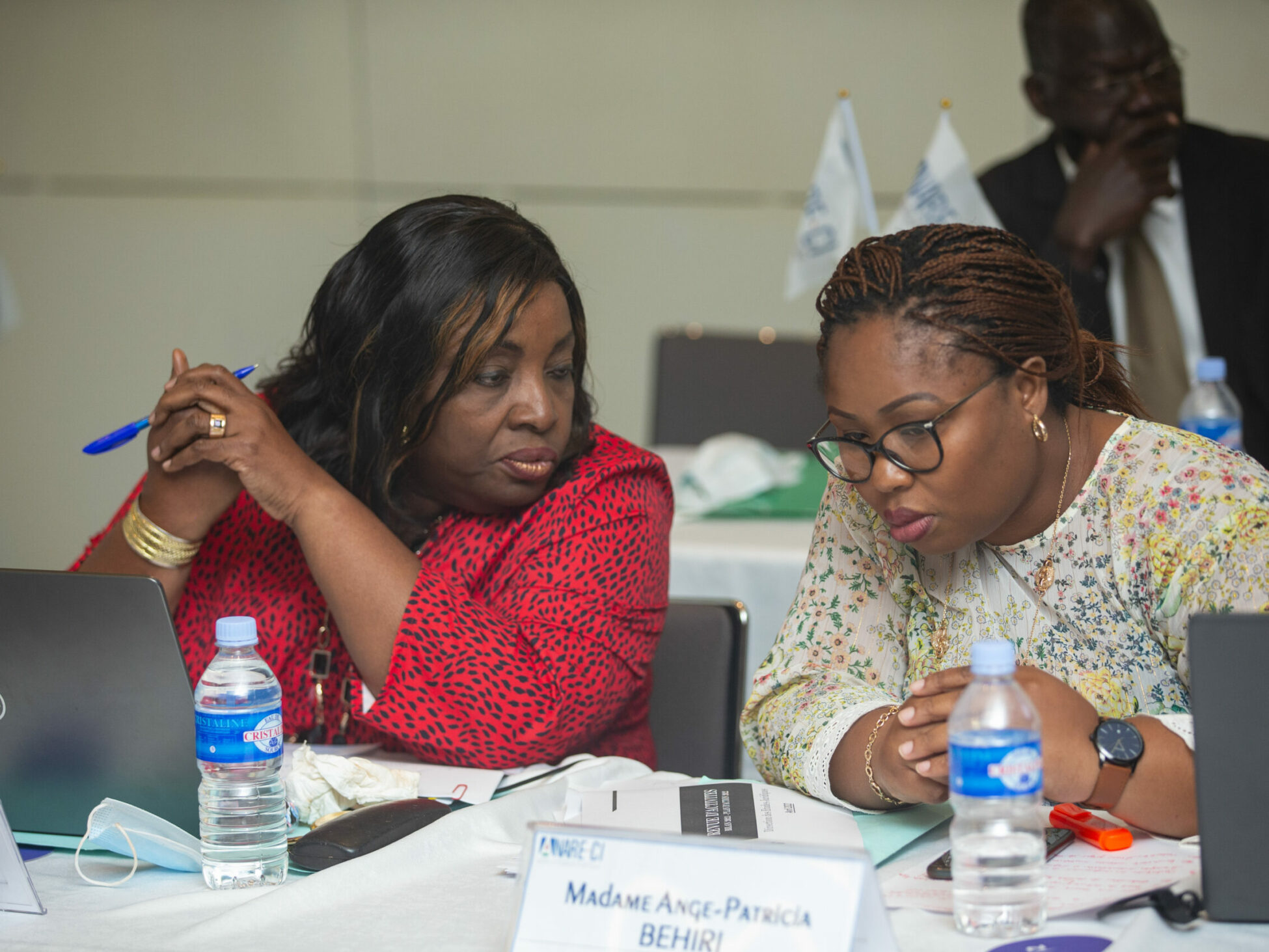 ANARE-CI – Autorité nationale de régulation du secteur de l'électricité